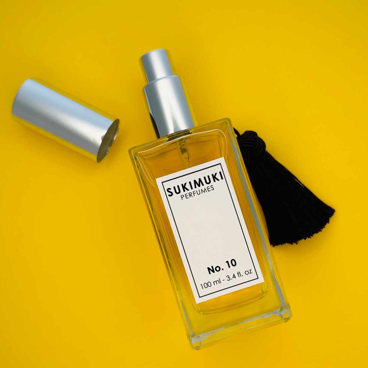 SUKIMUKI PERFUMES - La mejor perfumería de México