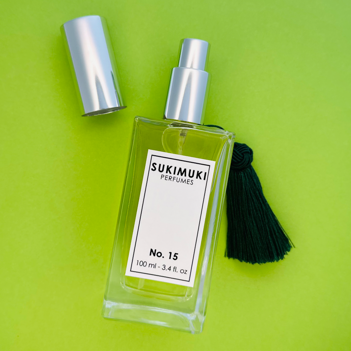 SUKIMUKI PERFUMES - La mejor perfumería de México