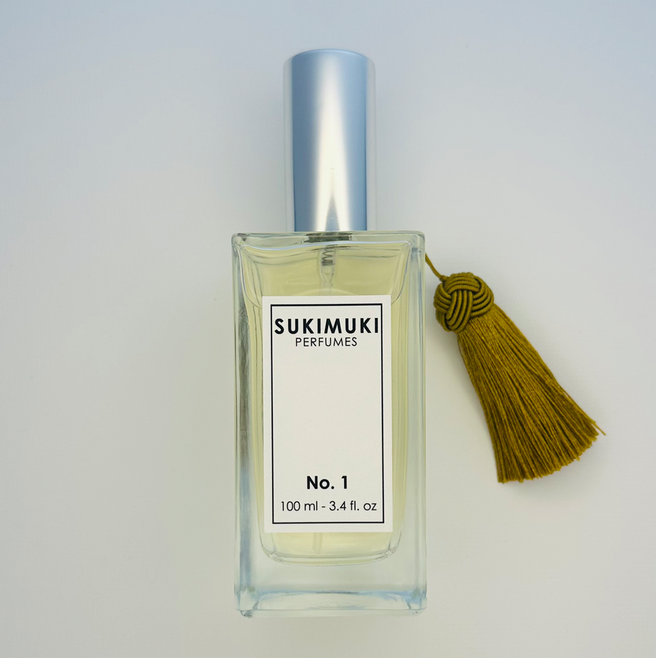 SUKIMUKI PERFUMES - La mejor perfumería de México