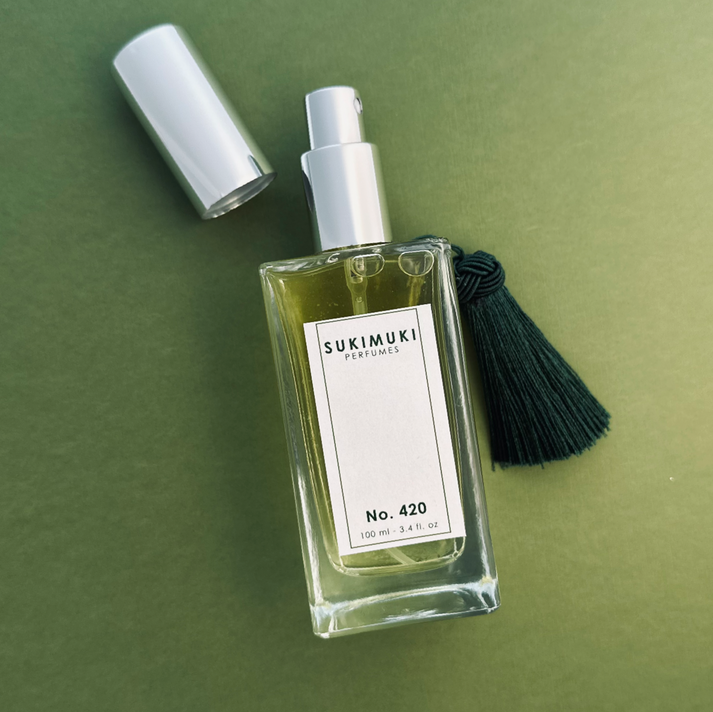 SUKIMUKI PERFUMES - La mejor perfumería de México