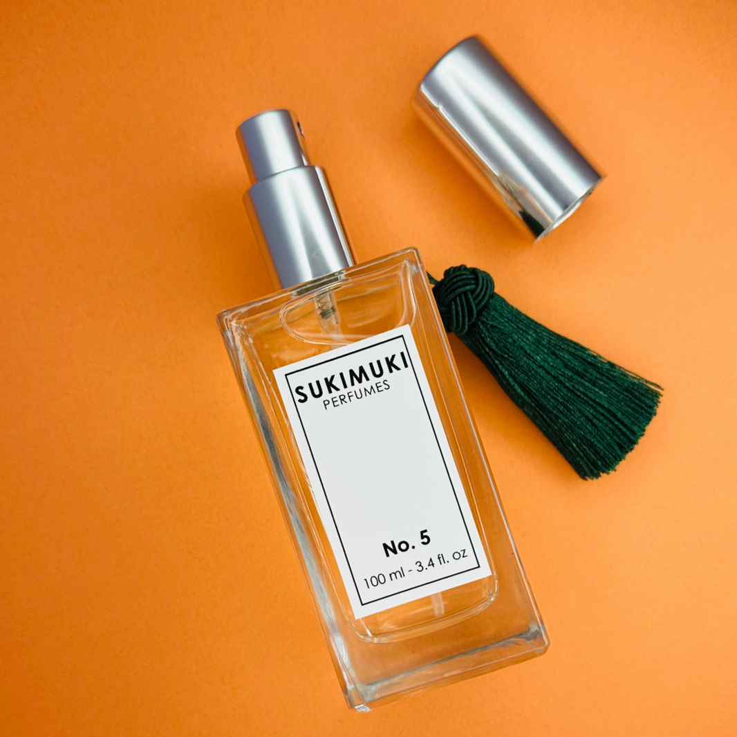 SUKIMUKI PERFUMES - La mejor perfumería de México