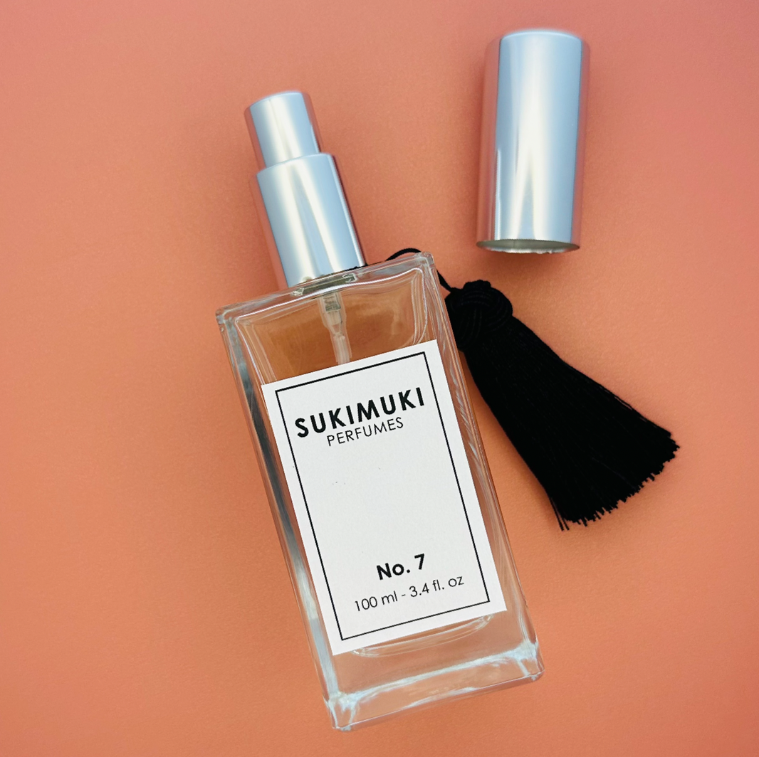 SUKIMUKI PERFUMES - La mejor perfumería de México