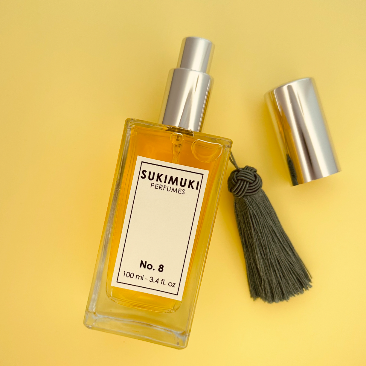 SUKIMUKI PERFUMES - La mejor perfumería de México