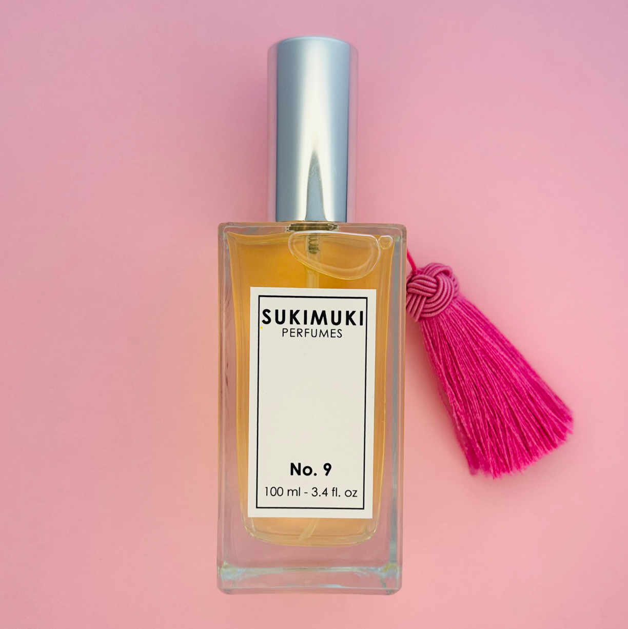 SUKIMUKI PERFUMES - La mejor perfumería de México