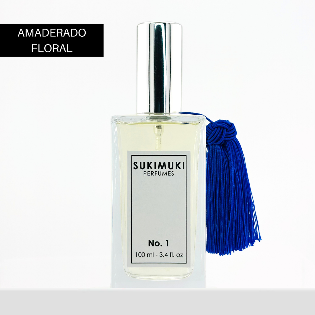 SUKIMUKI | Perfumes Originales de Hombre y Mujer | Perfumería