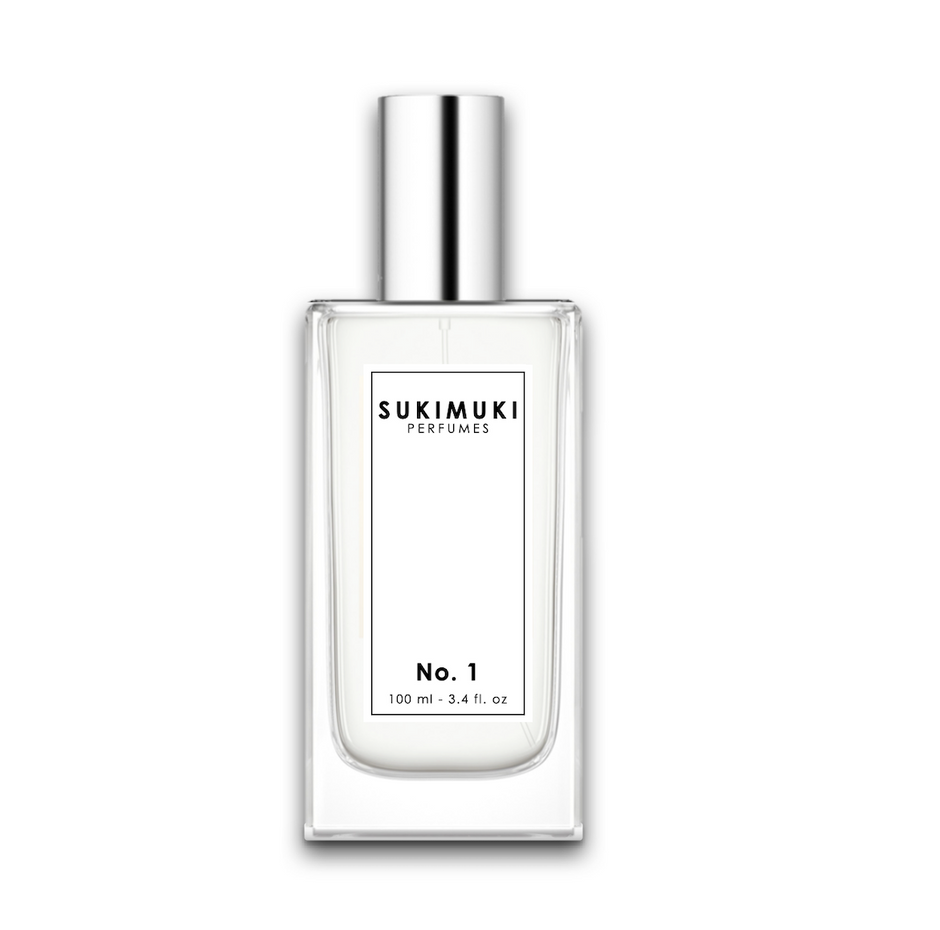 SUKIMUKI PERFUMES - La mejor perfumería de México